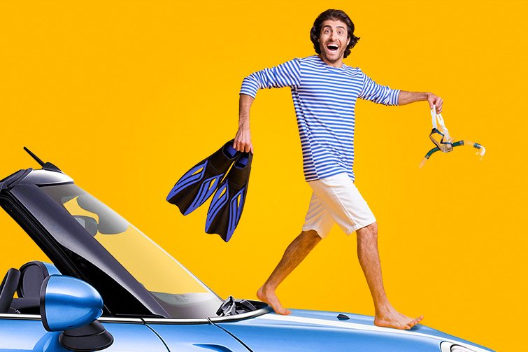 Don t Be A Bummer Take A Car For The Summer Special Offers CARWIZ Don t Be A Bummer Take A Car For The Summer Special Offers CARWIZ